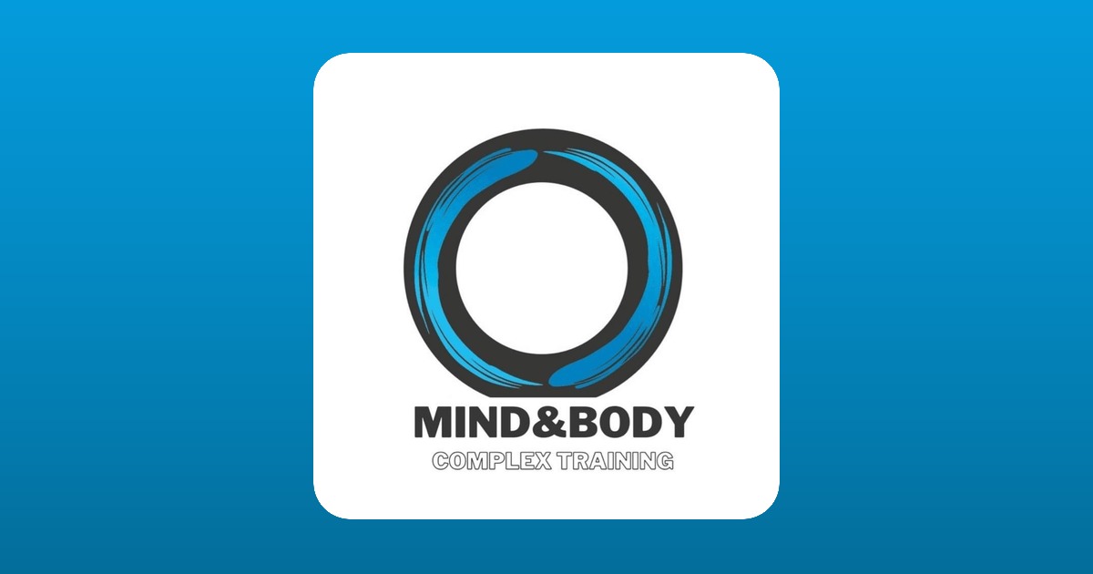 Mind&Body Complex Training Tambor